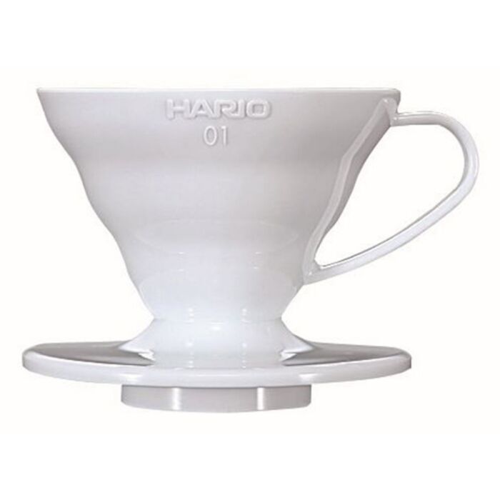 V60 1 Cup Dripper – Poblado Coffi